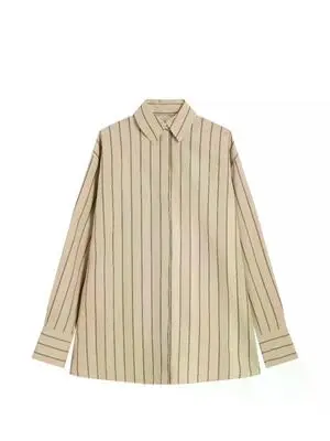 Proenza Schouler Classic Collar Shirts For Women