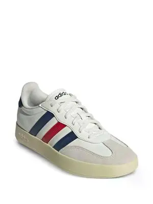 Adidas Barreda Off Sneakers - White