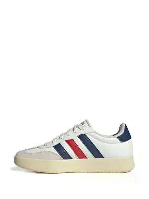 Adidas Barreda Off Sneakers - White