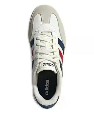 Adidas Barreda Off Sneakers - White
