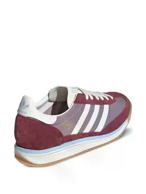 Adidas Sl 72 Rs Sneakers - Red
