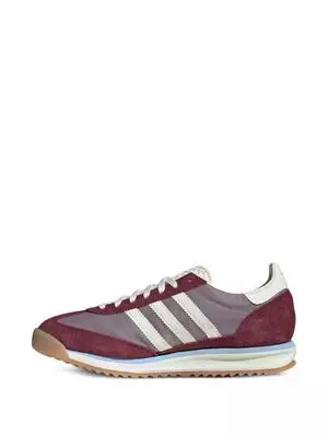 Adidas Sl 72 Rs Sneakers - Red