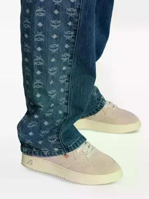 AUTRY Medalist Sneakers - Pink