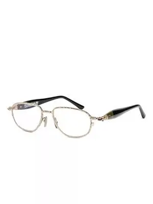 KUBORAUM Metal-frame Optical Glasses