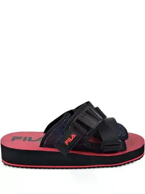 Fila Open Toe Shoes For Men