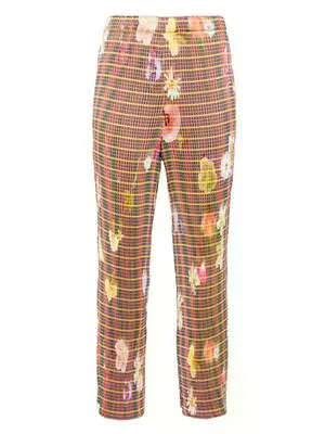 JULIA HEUER Jack Trousers