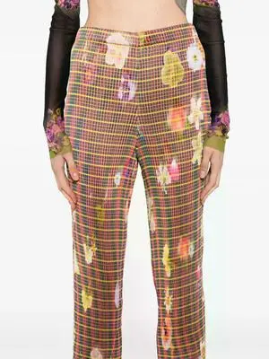 JULIA HEUER Jack Trousers