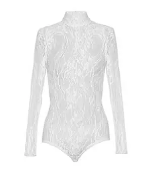 Balmain Blouse Bodysuits