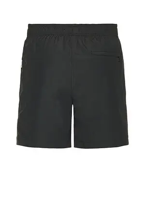 Onia Charles 7 Swim Trunks - Black