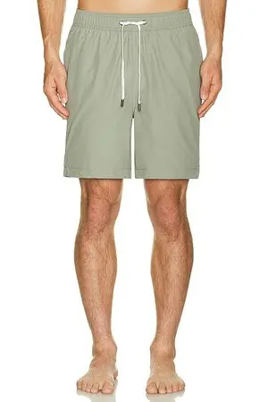Onia Charles 7 Swim Trunks - Sage