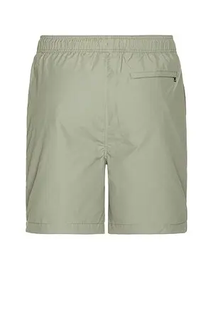 Onia Charles 7 Swim Trunks - Sage