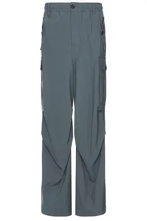 Marni Cargo Trousers - Dark Ash