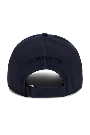 Moncler Baseball Cap