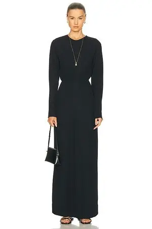 Toteme Off The Shoulder Evening Dresses