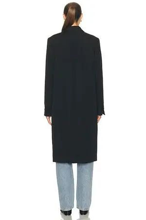 TOTEME Classic Tailored Coat