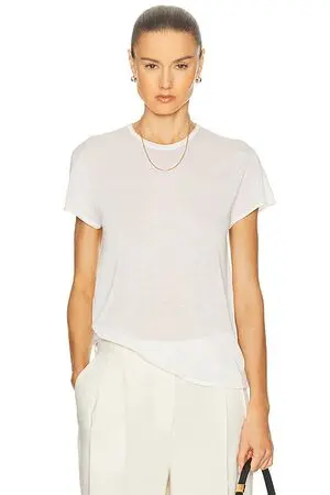 TOTEME Silk Tee