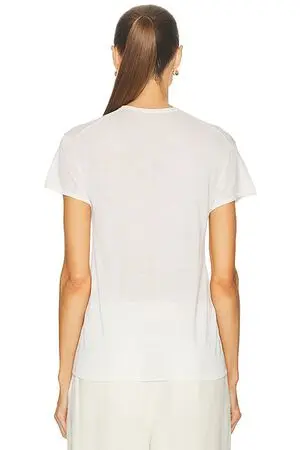 TOTEME Silk Tee