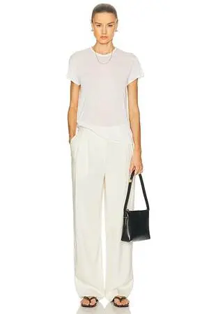 TOTEME Silk Tee