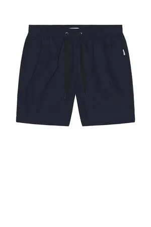 Onia Charles 7 Swim Trunks - Deep Navy