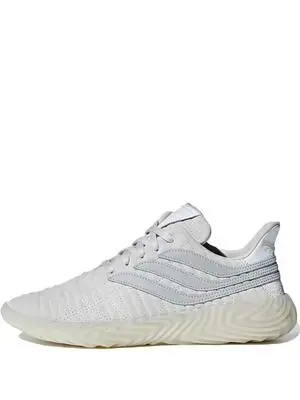 Adidas Sobakov Sneakers - White