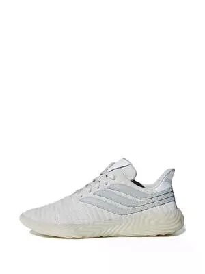 Adidas Sobakov Sneakers - White