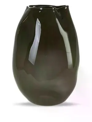 ALEXA LIXFELD Meteorite Vase