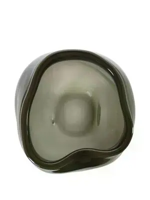 ALEXA LIXFELD Meteorite Vase