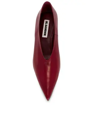 JIL SANDER Pump