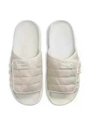 Nike Asuna 2 Transcend Slides - Grey