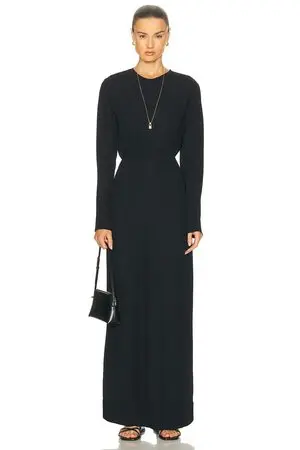 Toteme Paneled Evening Dresses