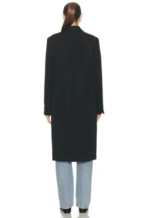 TOTEME Classic Tailored Coat