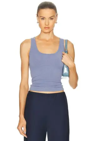 Sablyn Ribbed Camis Tanks For Women