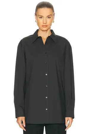 Toteme Button Up Shirts For Women
