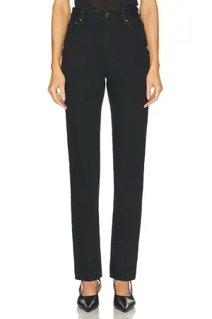 Toteme Slim Fit Jeans For Women