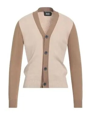 Alpha Studio Printed Cardigans For Men