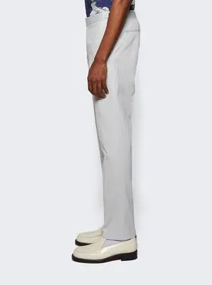 Orlebar Brown Griffon Seersucker Trousers