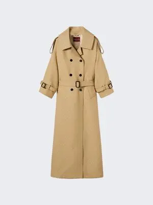 Retro Style Car Coats
