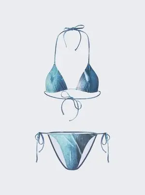 Bikini Set Swimwear