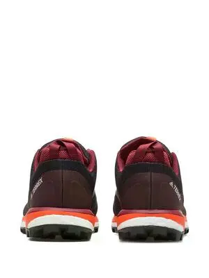 Adidas Terrex Skychaser Lt Sneakers - Black