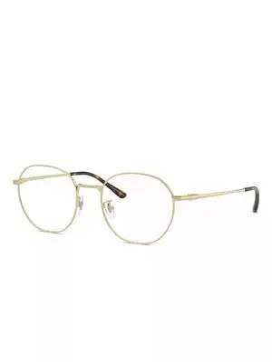 Ray-ban Metal-frame Glasses