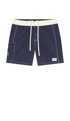 RHYTHM Breakers Block Swimtrunk