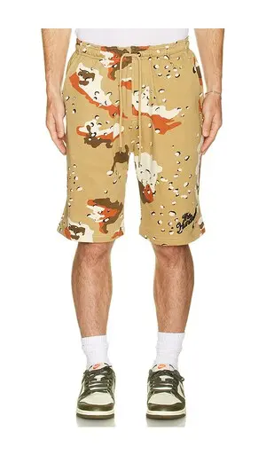 THE HUNDREDS Vanguard Sweatshorts