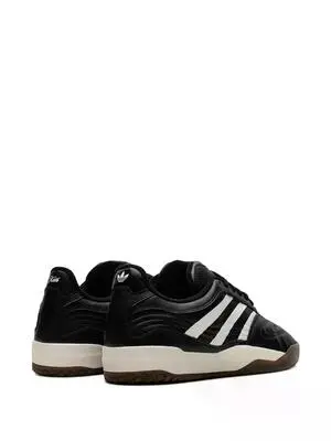 Adidas X Kith Koresco National Gum Sneakers