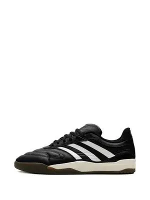 Adidas X Kith Koresco National Gum Sneakers