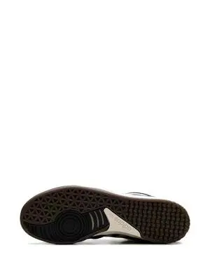 Adidas X Kith Koresco National Gum Sneakers