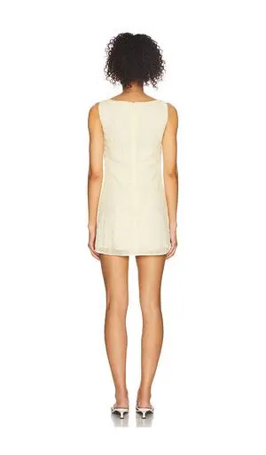 STONE COLD FOX X Revolve Maggie Mini Dress