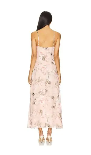 MORE TO COME Corinne Maxi Dress