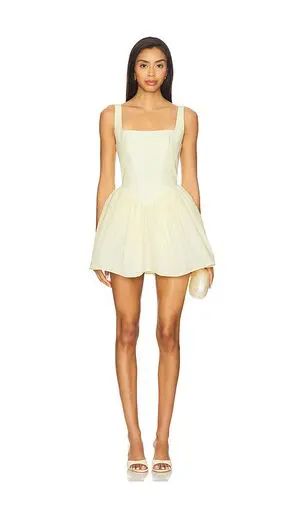 Nbd Lina Mini Dress