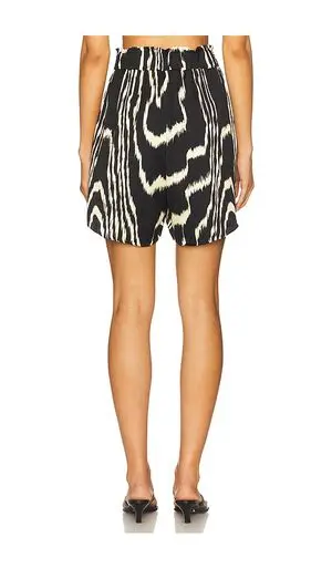Eugenia Fernandez Merluza Short