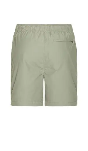 Onia Charles 7 Swim Trunks - Sage